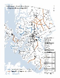 Talbot County Roads Paving Project - Talbot County, MD